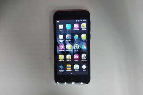 Телефон Micromax Q346
