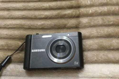 Компактный фотоаппарат samsung ST88