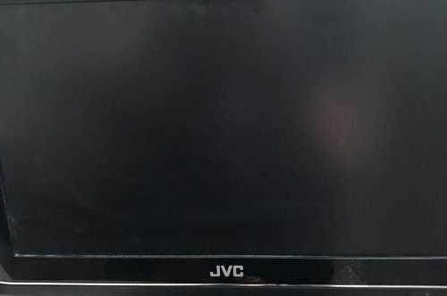 Телевизор 19 дюймов бу JVS