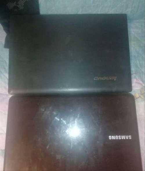 Ноутбук samsung r540