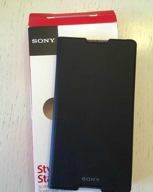 Чехол для Sony Xperia C3