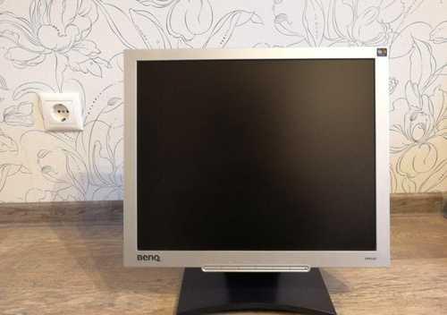 Монитор benq FP91G+