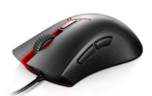 Игровая мышь Lenovo Y Optical Mouse