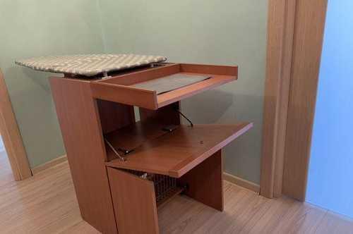 Гладильный комод