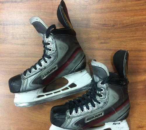 Коньки хоккейные Bauer Vapor X7.0,Eur 38.5
