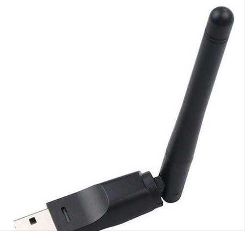 USB Wi-Fi для цифровой тв приставки