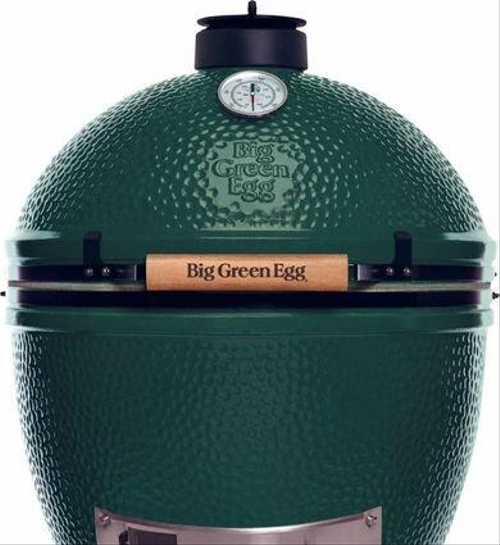 Угольный гриль Big Green Egg XL