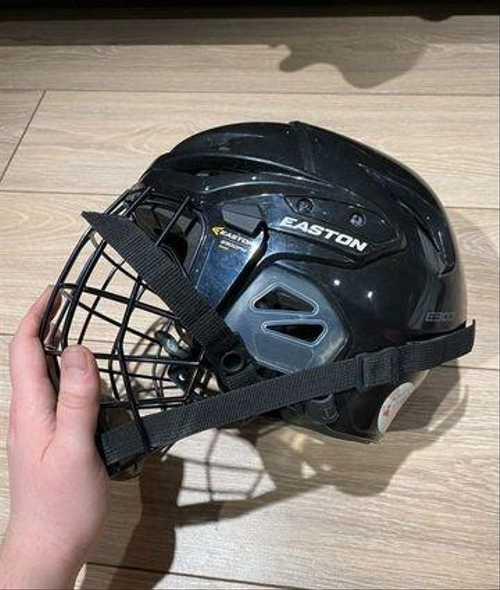 Хоккейный шлем easton e300 sr