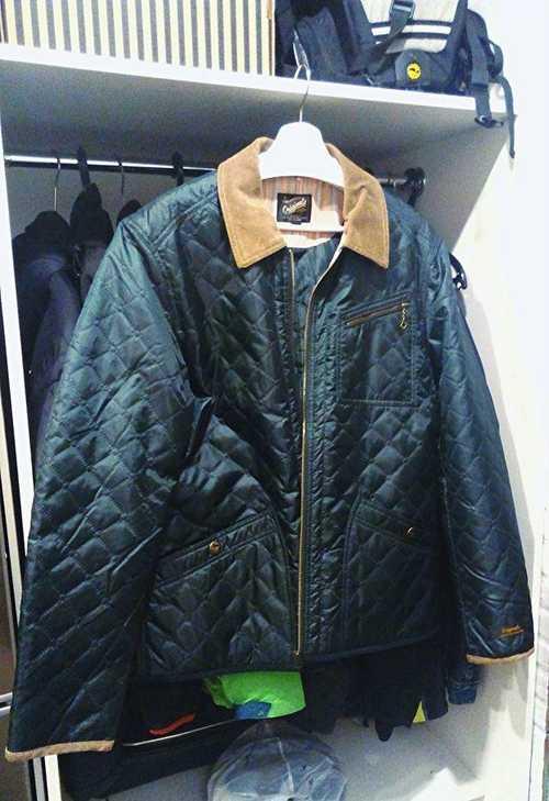 Куртка мужская Jack & Jones (новая )