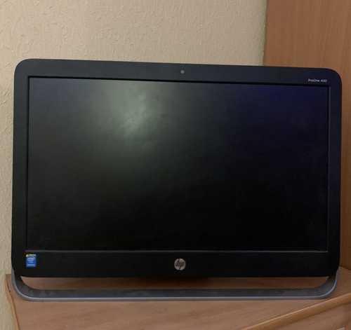 Моноблок HP Pro one 400G1