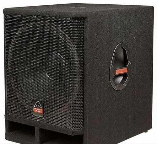 Wharfedale Pro EVP-X18B mkii