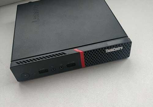 Lenovo ThinkCentre m600