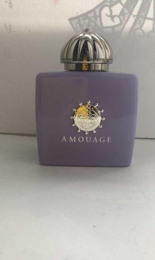 Амуаж лилак лав. Amouage Lilac Love тестер. Amouage Lilac Love. Амуаж серебристый флакон. Амуаж белый флакон.