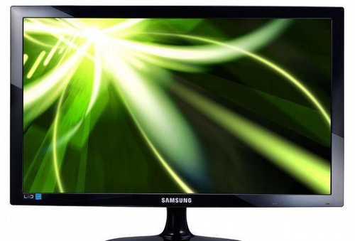 Монитор 24 дюйма Samsung LS24B150BL