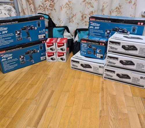 Makita 40v, Чугунные батареи, Festool, hilti, duss