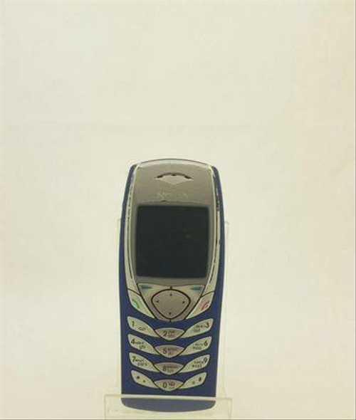 Nokia 6100
