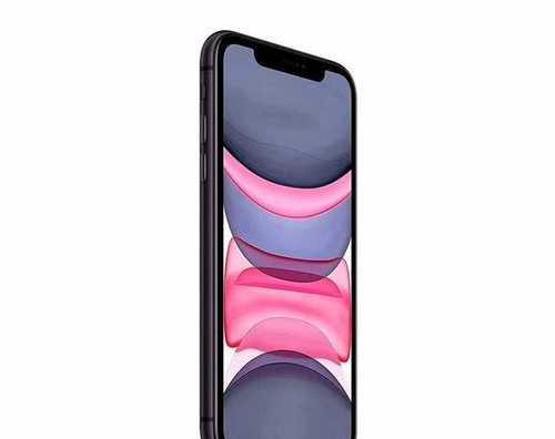 iPhone 11 (64GB) Black - Unlocked