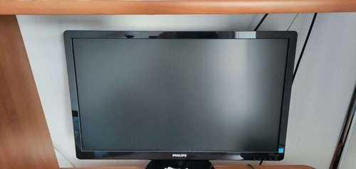 Монитор Philips 236V 23"