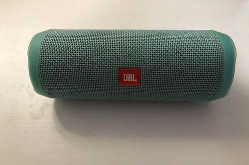 Jbl flip 4 на запчасти