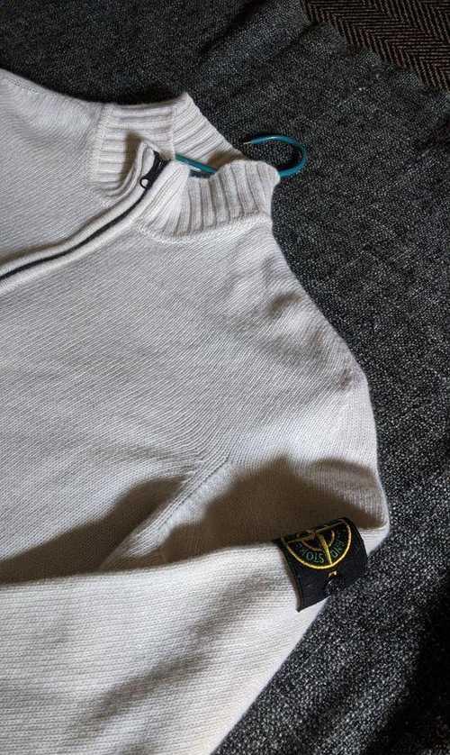 Stone Island AW'17 Sweater