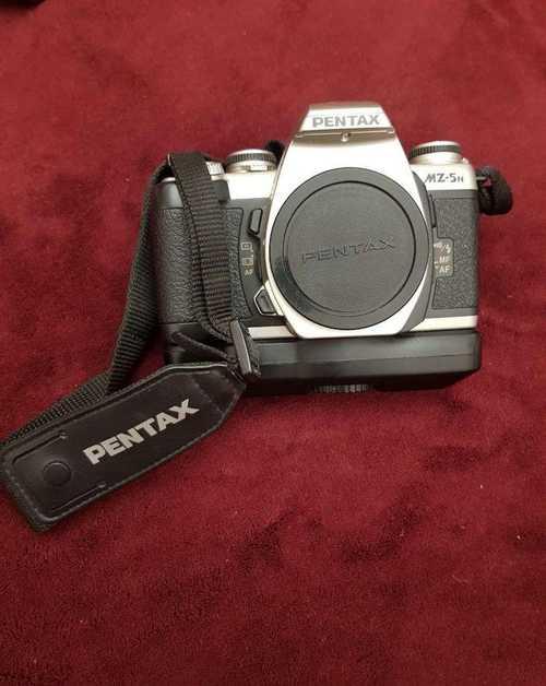 Pentax MZ-5n