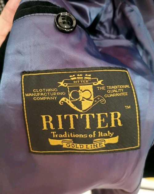 Пиджак клубный Ritter