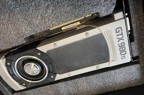 Nvidia geforce gtx 980 ti Mac 3.1-5.1 Boot Screen