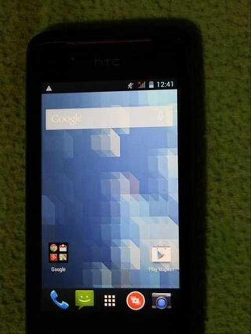 Мобильный телефон HTC Desire 210