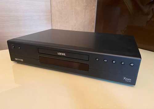 DVD плеер Loewe Xemix 6122