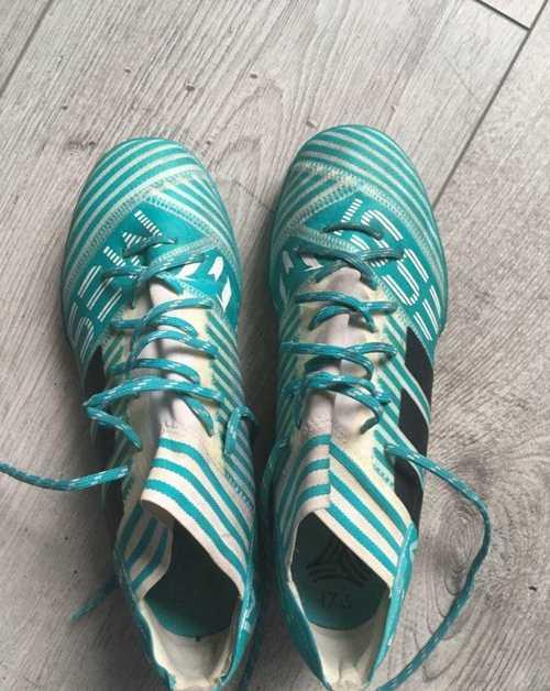 Бутсы Adidas Messi