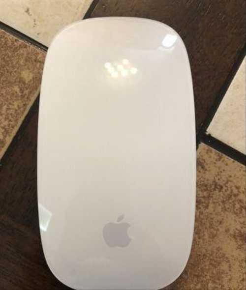 Мышь Apple беспроводная Новая