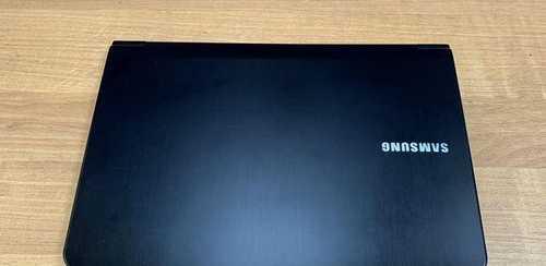 Samsung NP900X3A по частям