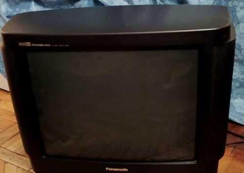Телевизор Panasonic gaoo60 PanaBlack