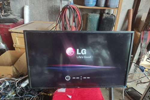 Монитор LG 42