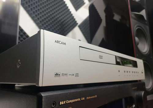 Arcam DV88 CD/DVD плеер в идеале