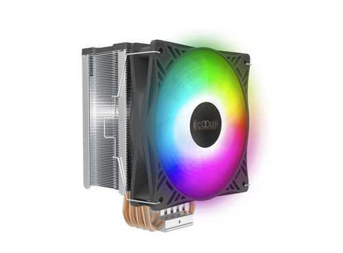 Кулер PCCooler GI-X4S 145 Вт PWM (Новый)