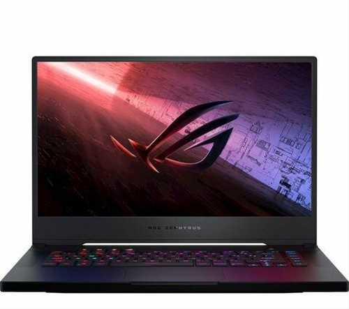 Ноутбук Asus ROG Zephyrus S15 GX502-LXS + Гарантия