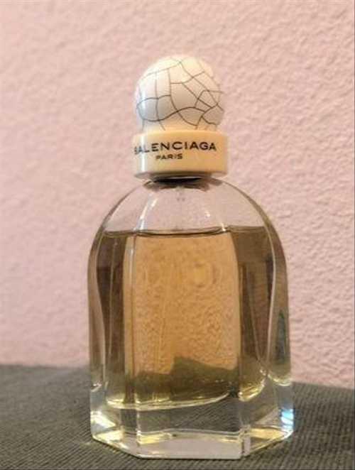 Парфюмерная вода Balenciaga Paris 50 ml