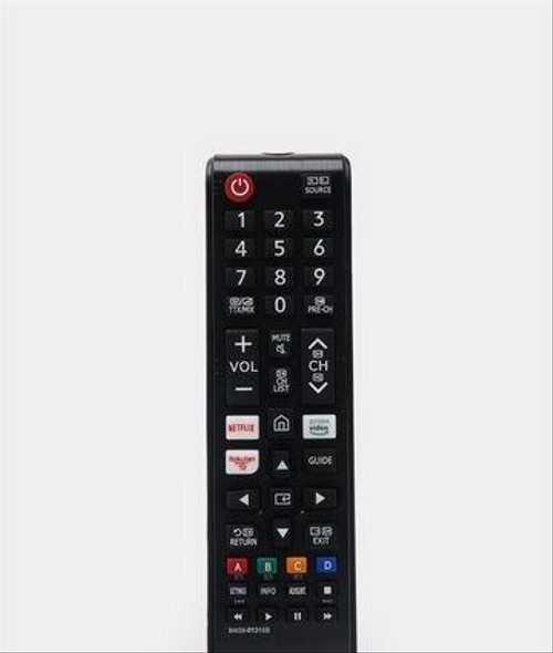 Пульт BN59-01315B для Samsung Smart Netflix