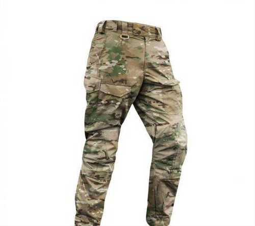 Боевые брюки тактические Sturmer Field Pants