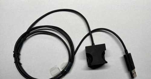 Зарядка USB для наушников B&O Beoplay H5 Black б/у