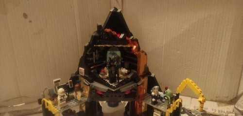 Lego Ninjago 70631