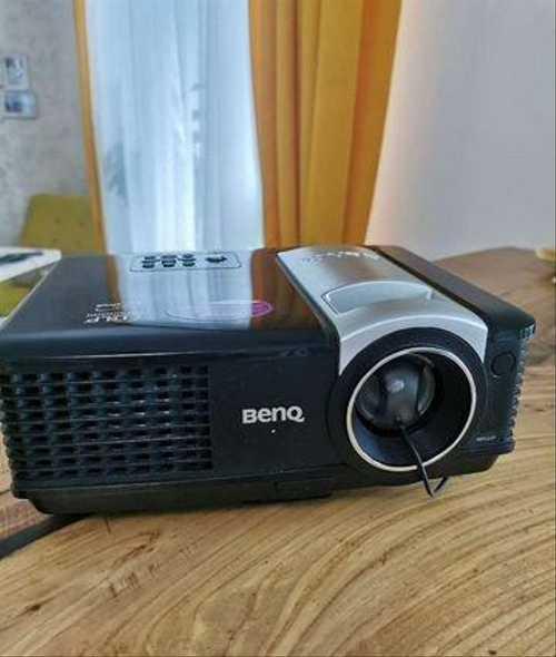 Проектор benq mp526p