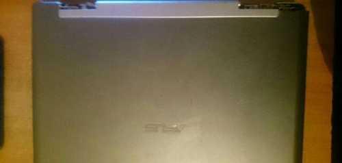 Ноутбук Asus Z99H в плохом состояние
