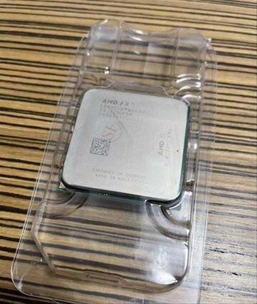 FX 6100 (AM3+)