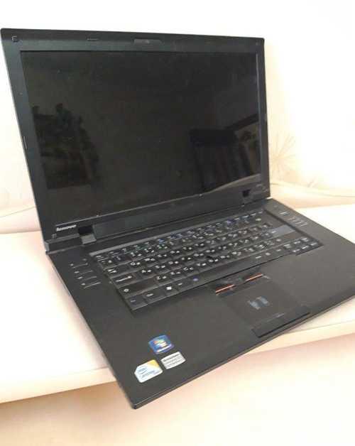 Thinkpad