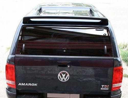 Кунг Volkswagen Amarok