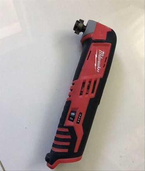 Реноватор Milwaukee C12 MT-0 2426-20