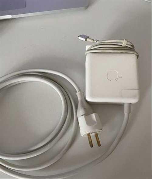 Magsafe 2 85w оригинал с удлинителем