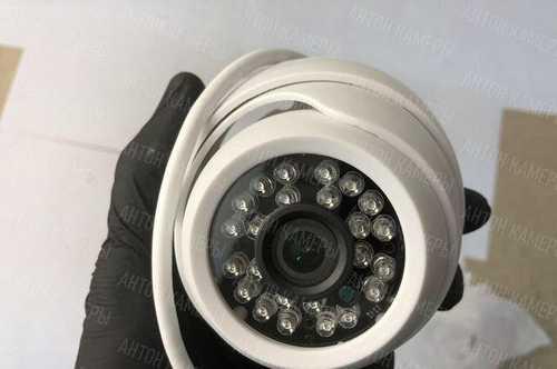 Камера видеонаблюдения Anfrax CMF-201 2.8